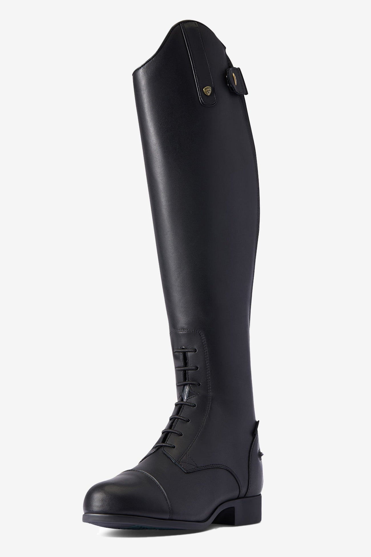 Heritage Contour II H2O Insulated S/S Black – Swedish Equestrian