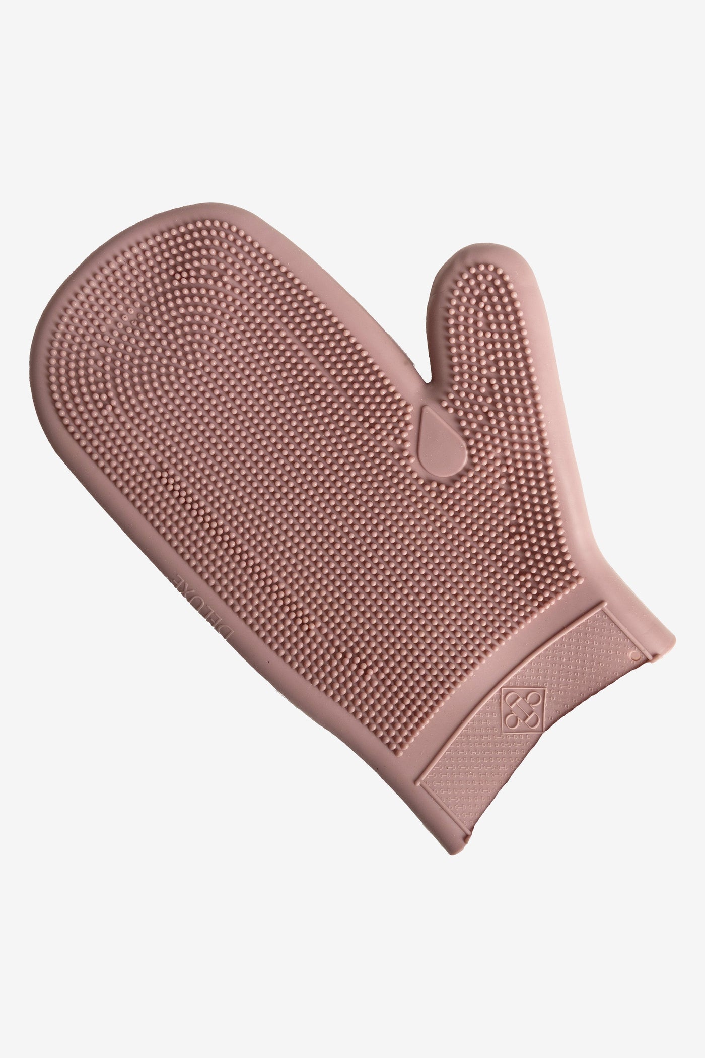 Rubber Glove Old Rose – Swedish Equestrian