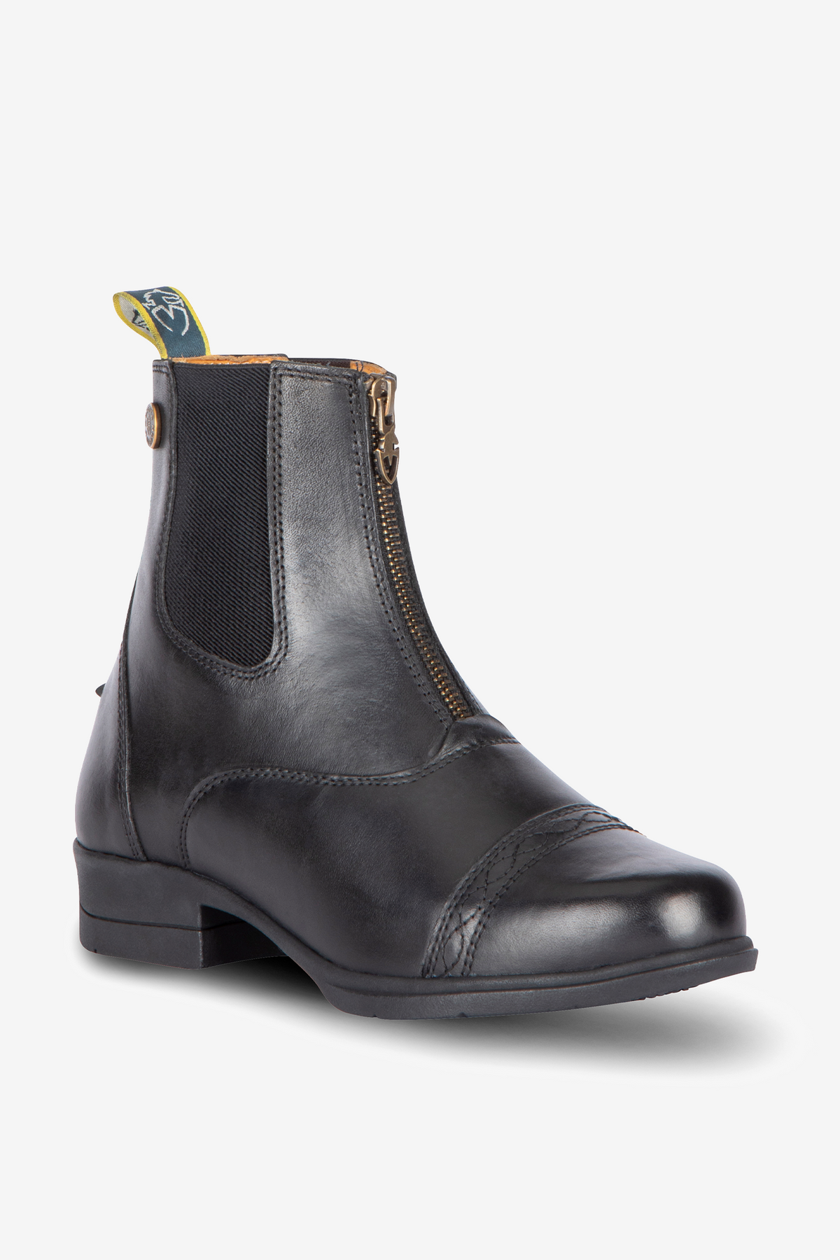 Rosetta Jodhpur Boots – Swedish Equestrian