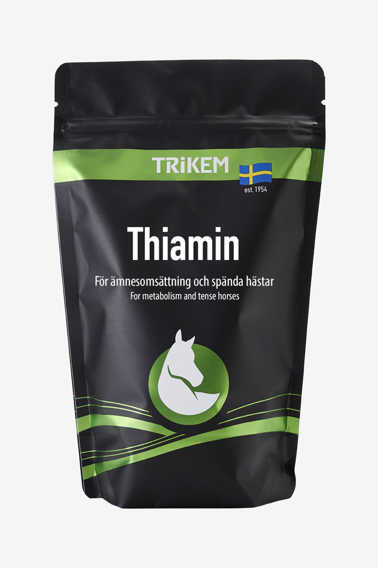 Tiamina 500g – Swedish Equestrian