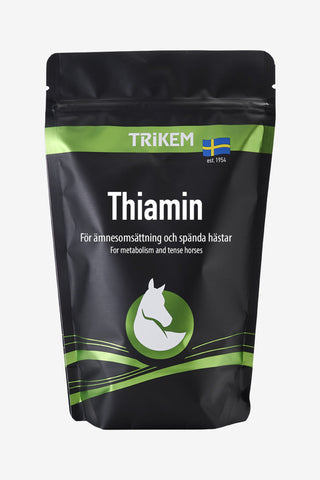 Thiamine 500g – Swedish Equestrian