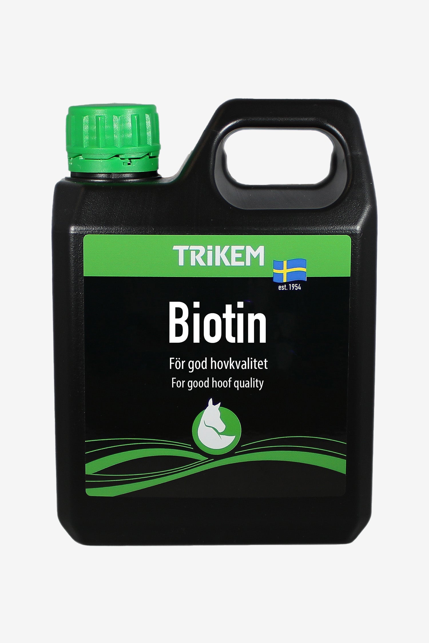 Biotin Liq 1000ml – Swedish Equestrian