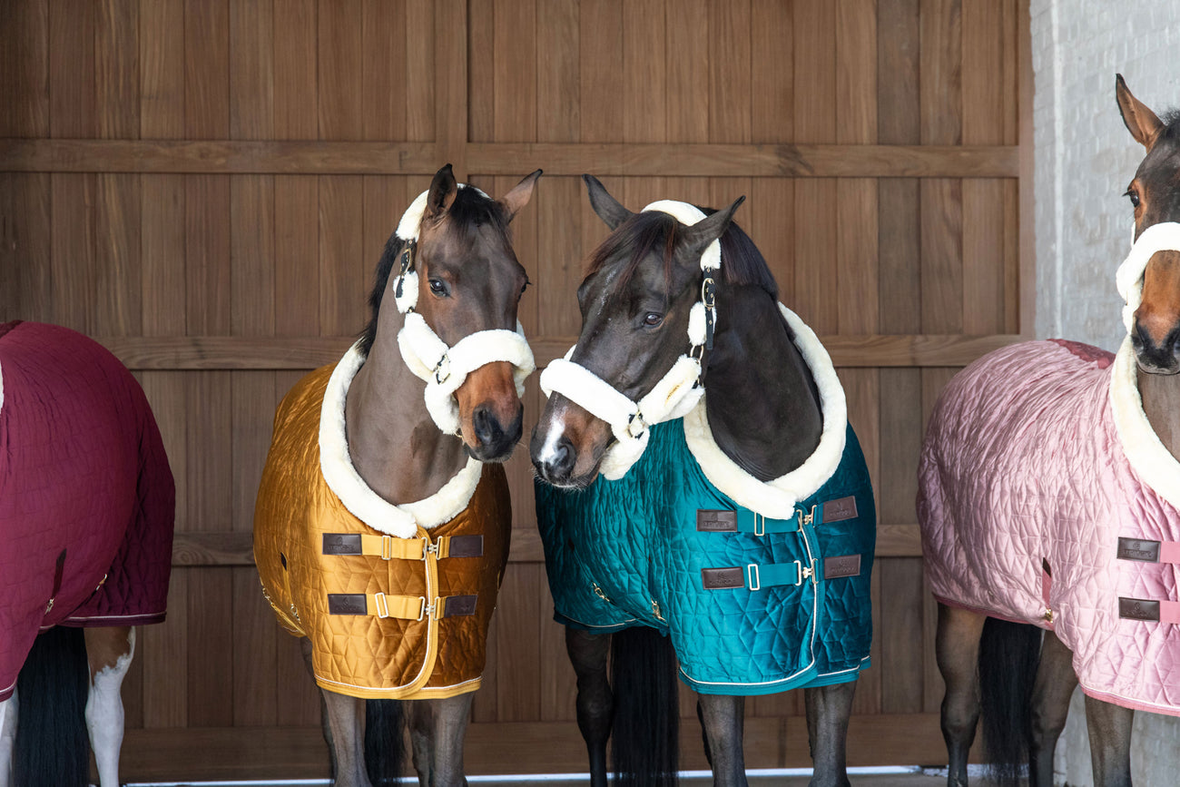 Trikem Leather Cream 250ml – Swedish Equestrian